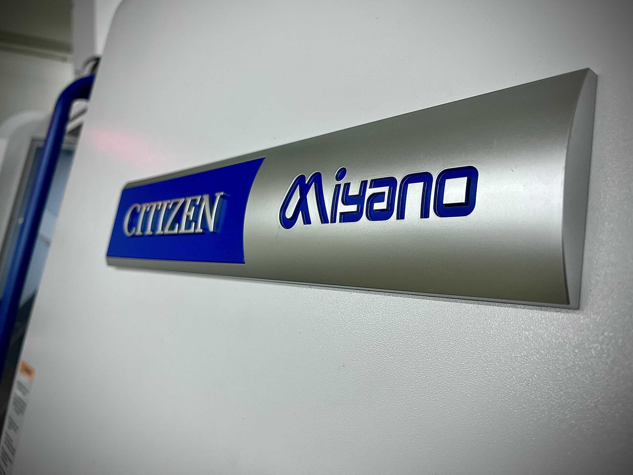 News - Midway Swiss Turn, Inc.